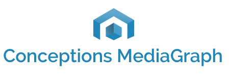 Conceptions Mediagraph